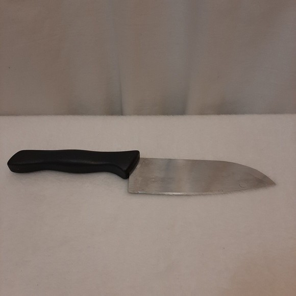 Ginsu | Kitchen | Vintage Ginsu Classic Butcher Kitchen Knife 65 Inch ...